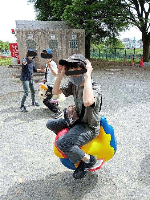 新年度 再開祭り | tokotoko発達支援センター